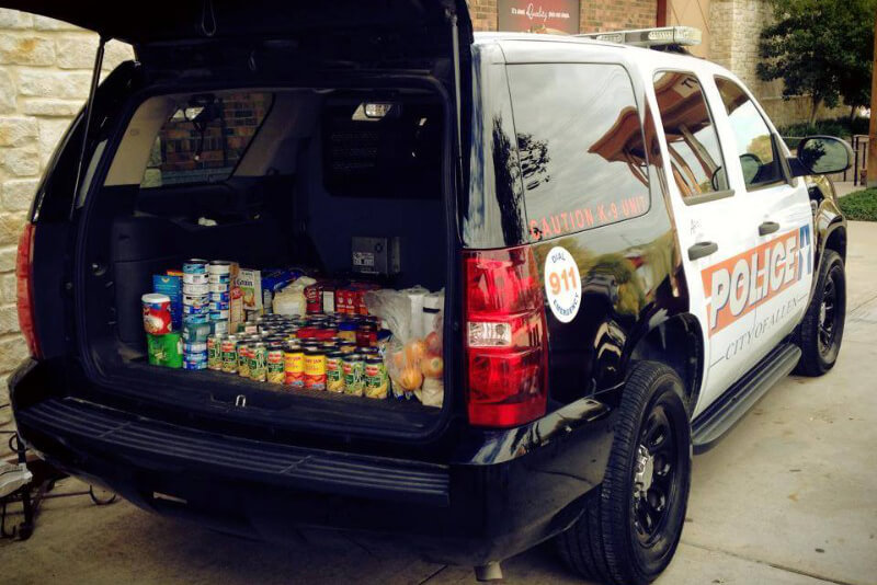 Allen Police Association